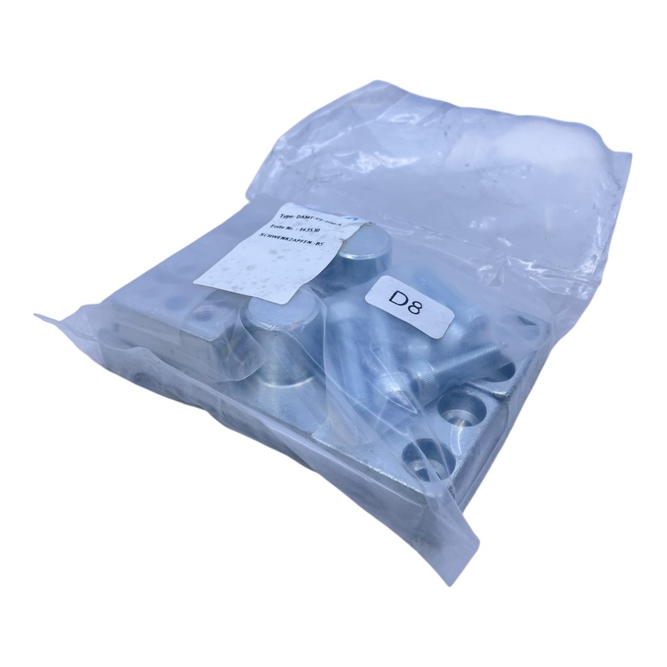 Festo Swivel Pin Assembly DAMT-V1-100-A 163530 | Swivel Pin Assembly ...