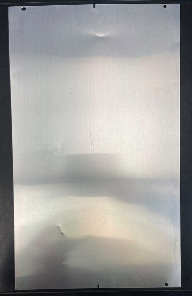 Chicago Bulls Championship 1996 Tribune Newspaper Printing Plate Jordan ...