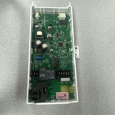 WPW10110641 Control Board Genuine Certified W10110641 E2N4 | eBay