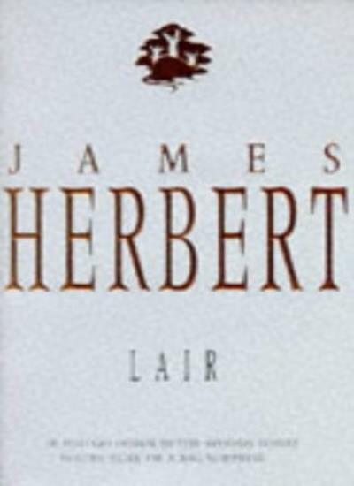 Lair By James Herbert. 9780450045462 | eBay
