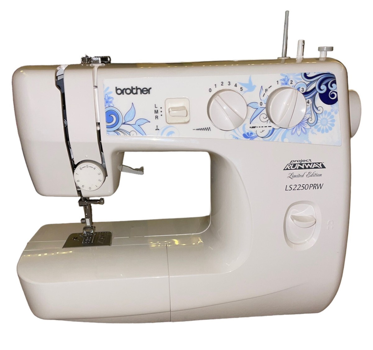 Brother Sewing Machines Project Runway