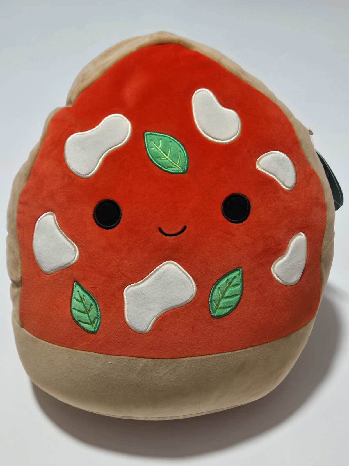 Squishmallows Sanda The Margherita Pizza 2024 Plush 14" Jazwares NWT ...