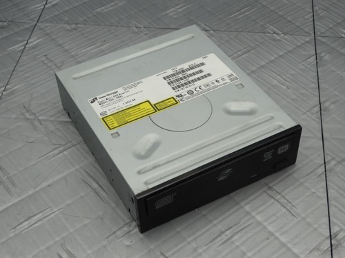 HP Internal DVD Drive DVD Multi-Recorder R DL RW Rewritable Ultra Speed ...
