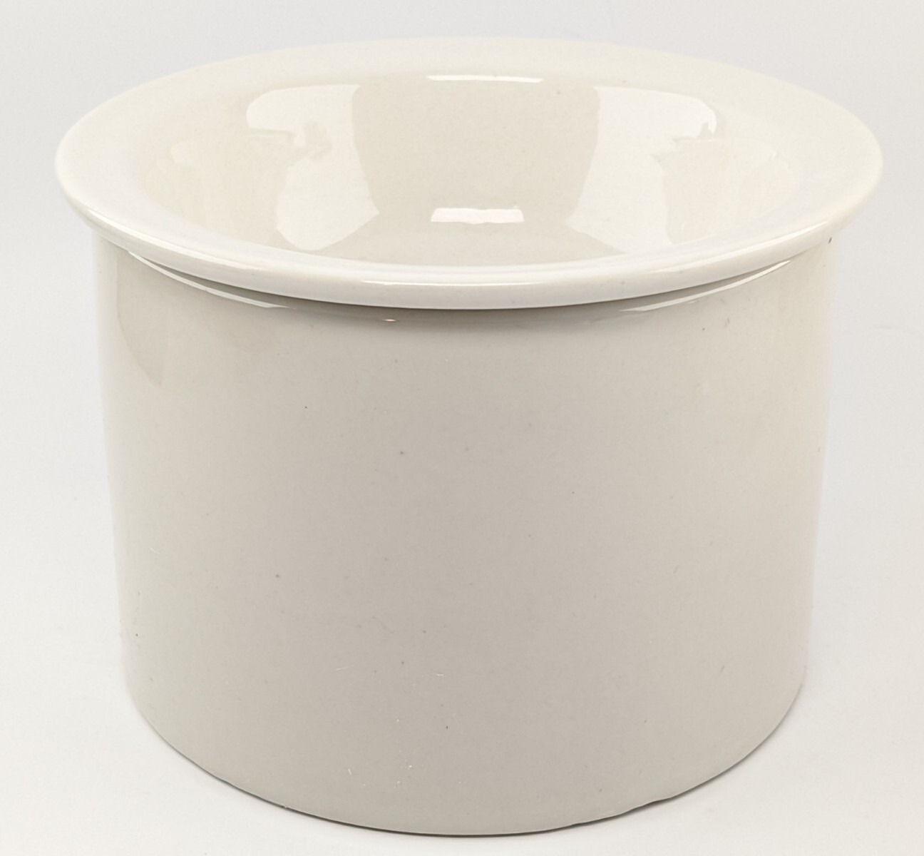 Highland LSU TIGERS LOUISIANA Decorative Ceramic Dip Chiller VTG ...