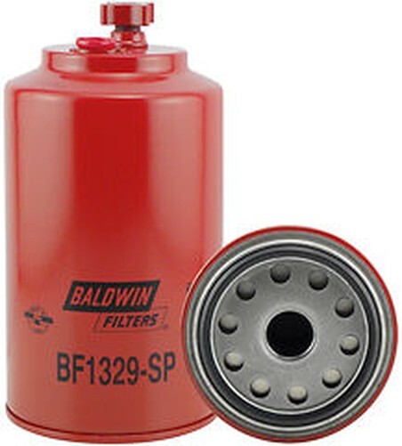TECFIL PSD470/1 - Fuel filter cross reference
