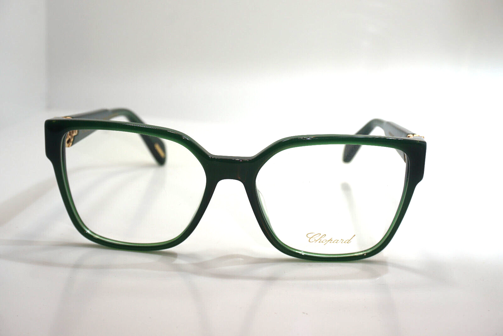 NEW AUTHENTIC CHOPARD VCH324S 0D60 EYEGLASSES FRAME | eBay