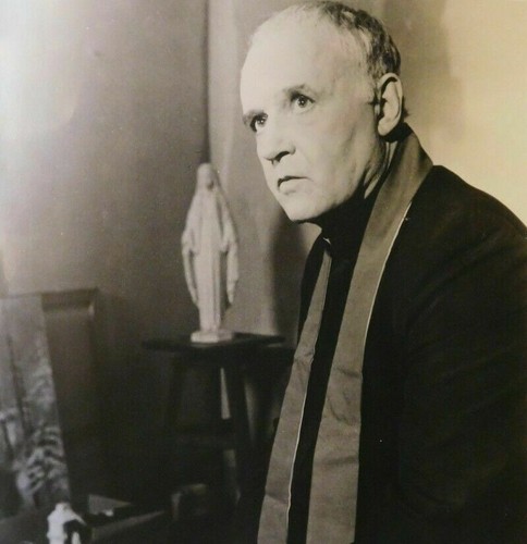 Rod Steiger in The Amityville Horror Movie CBS TV Promo Photo A5 | eBay