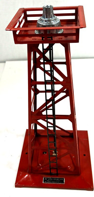 VTG Lionel O Scale Beacon Light Tower #394 - No Light - untested ...