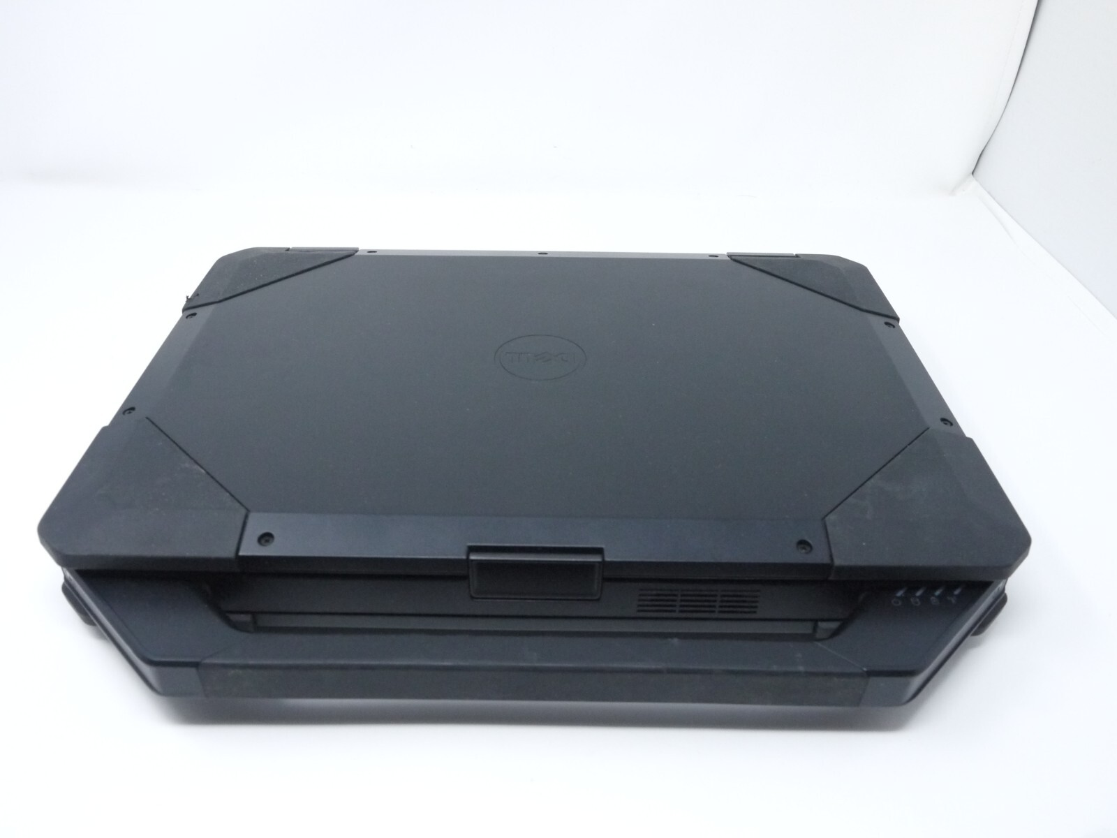 Dell Latitude 14 Rugged 5404 P46g I5-4310ucpu 2.0ghz 4gb RAM 128gb SSD ...