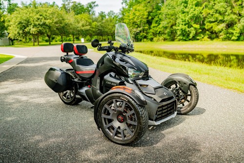 2020 Can-Am Ryker Rally Edition | eBay