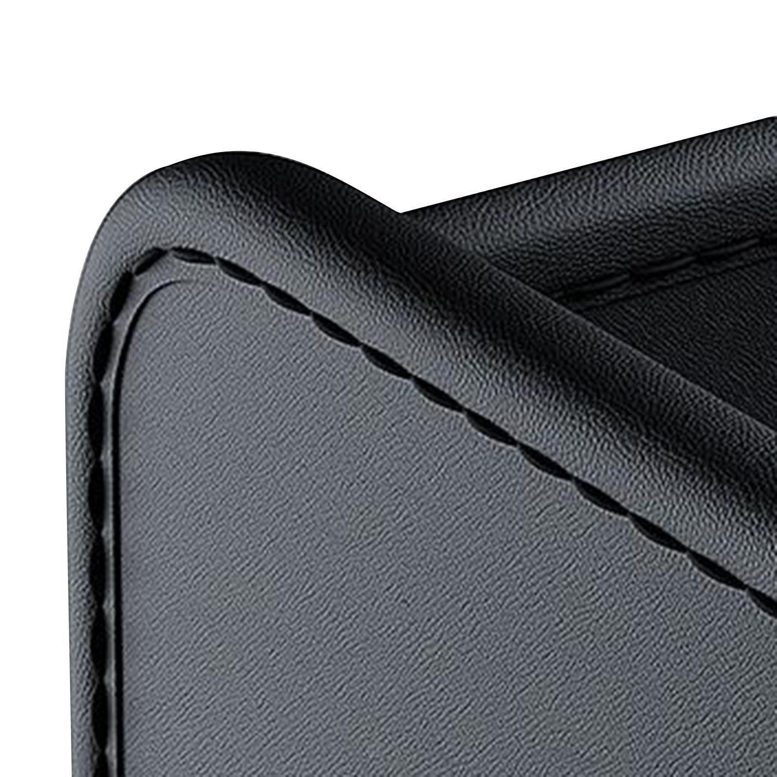 Cargo Storage Box Collapsible Container Bin Save Space Cars Trunk ...