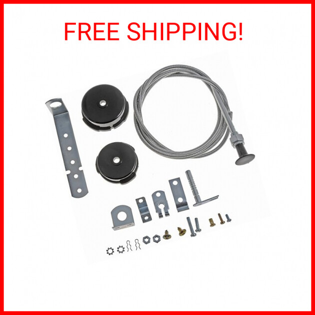 Dorman 55101 Choke Conversion Kit Universal Fit | eBay