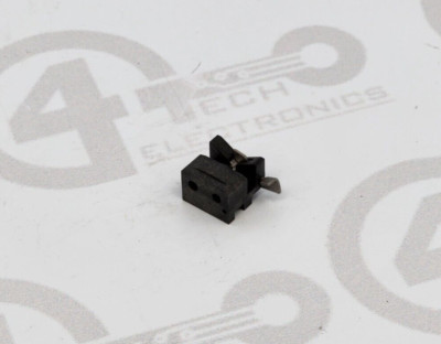 Universal Instruments Standard Right Clip Assy 40152206 Pack Of 2 | eBay