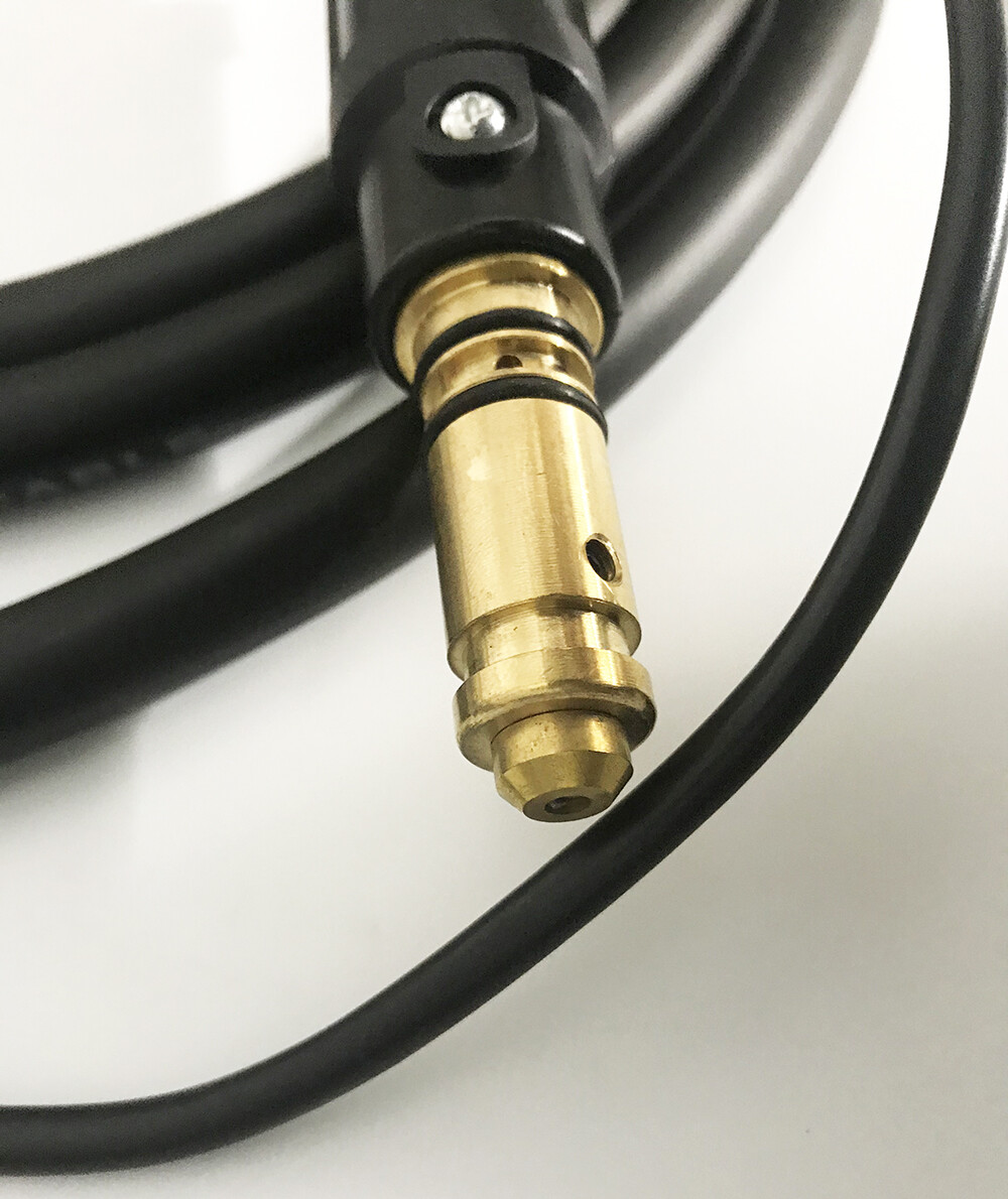 Mig Gun Fits Lincoln SP-100T SP-125 Plus SP-130T SP-135 Plus SP-135T 10 ...