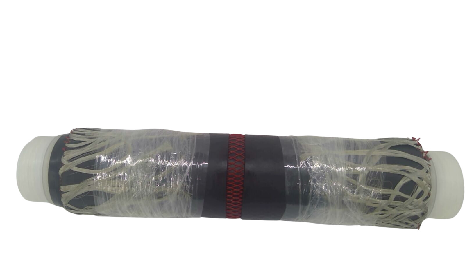 Raychem CSJA-1524M3 15 kV 750kcmil - 1000kcmil Cold Shrinkable In-Line ...