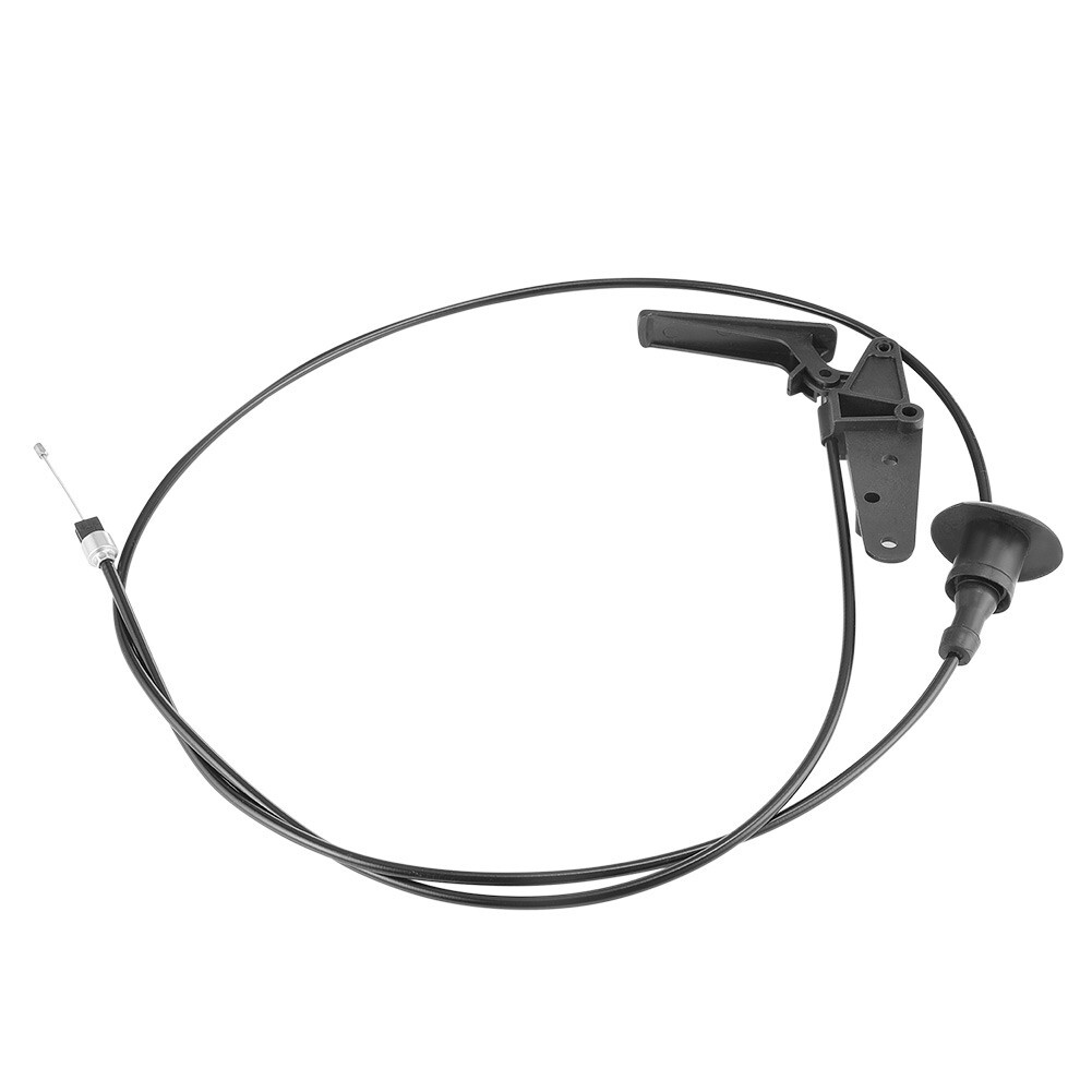 Reliable Replacement Cable and Latch For Partner For Berlingo 200819 ...