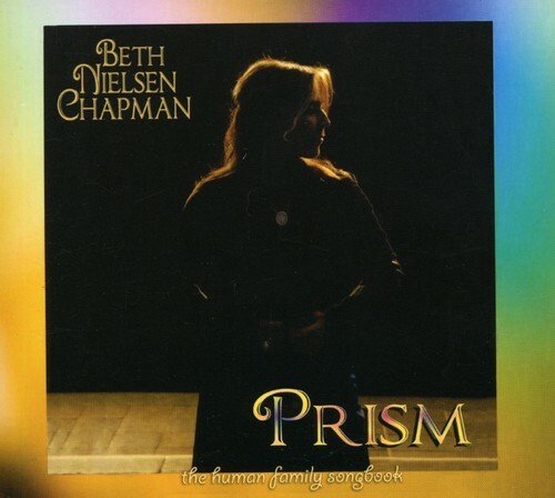 Prism: Human Family Songbook CHAPMAN,BETH NIELSEN audioCD Used - Very ...