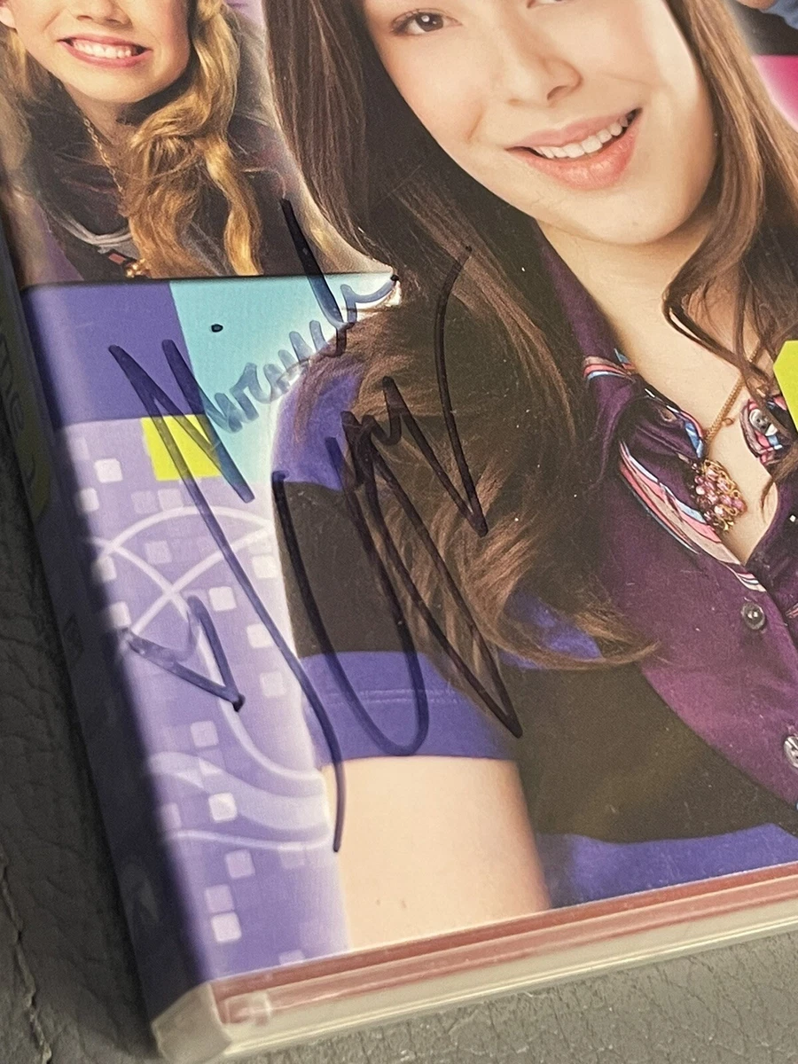 Michael Jackson Look Alike Miranda Cosgrove