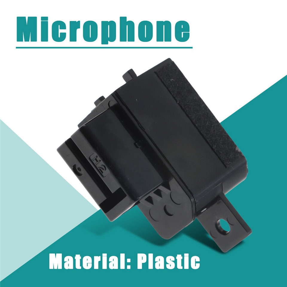Replacement Microphone 39182-SMA-003 for Honda Civic 2007-2013 CR-V ...