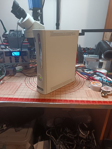 Xbox 360 Xenon XDK (READ DESC) | eBay UK