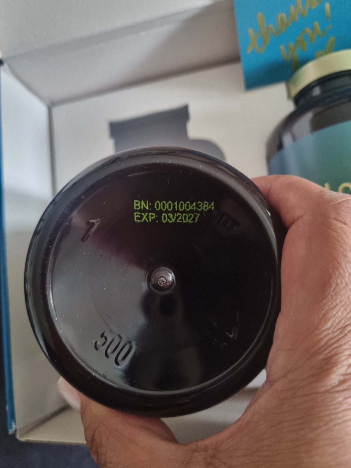 Elcella Weight Loss Tablets – 2 x 240 1 x 156 Capsule Jars (One ...