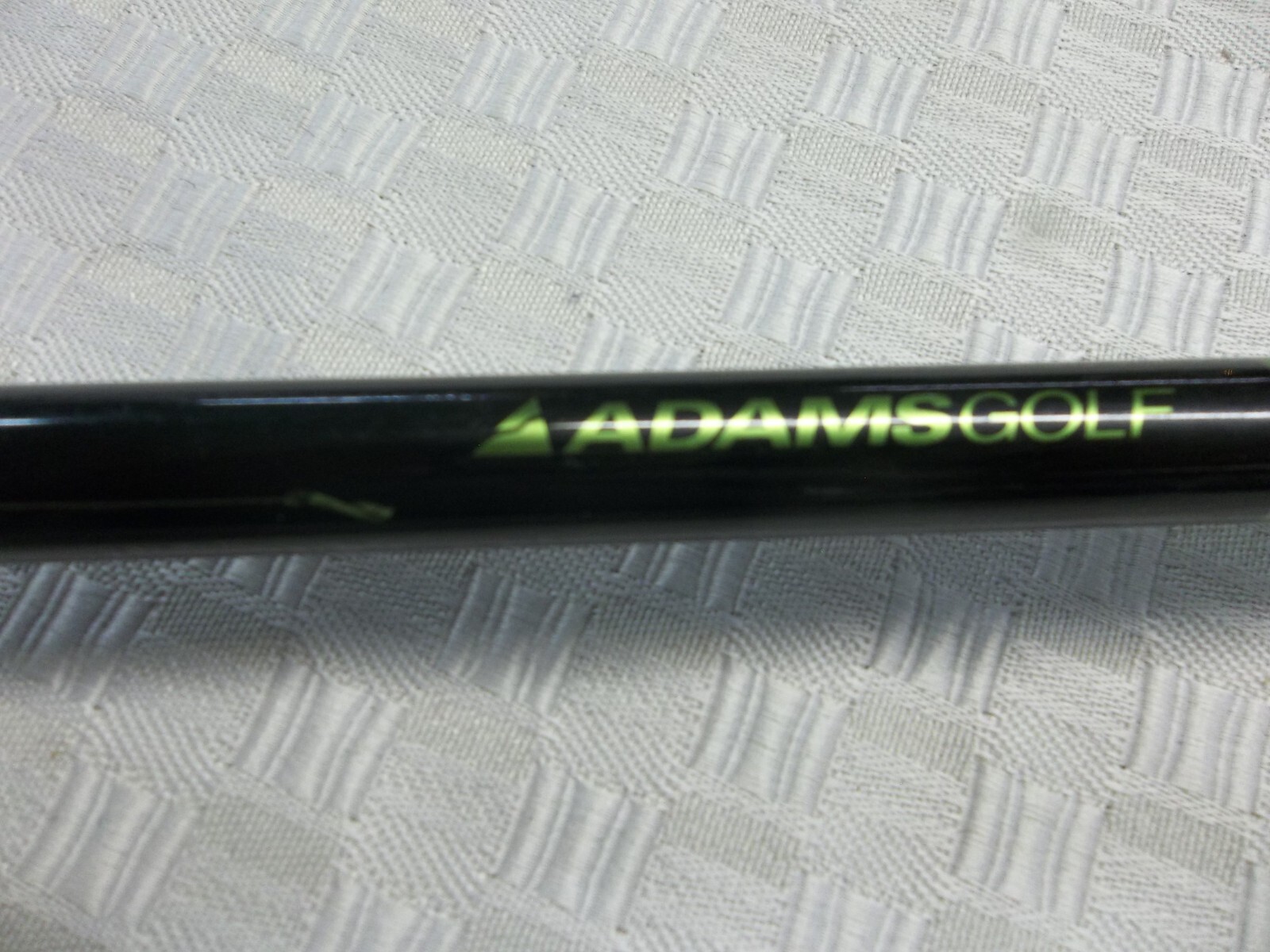 Adams Golf OVATION Offset 10.5 RH Driver 460CC-Titanium - High Launch ...