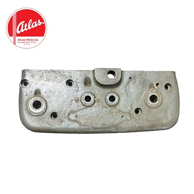 Lathe - 10 12 Lathe Apron