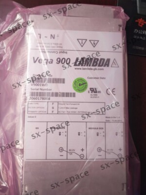 Vega -Lite 550 V501MBR 100% tested by DHL or EMS | eBay