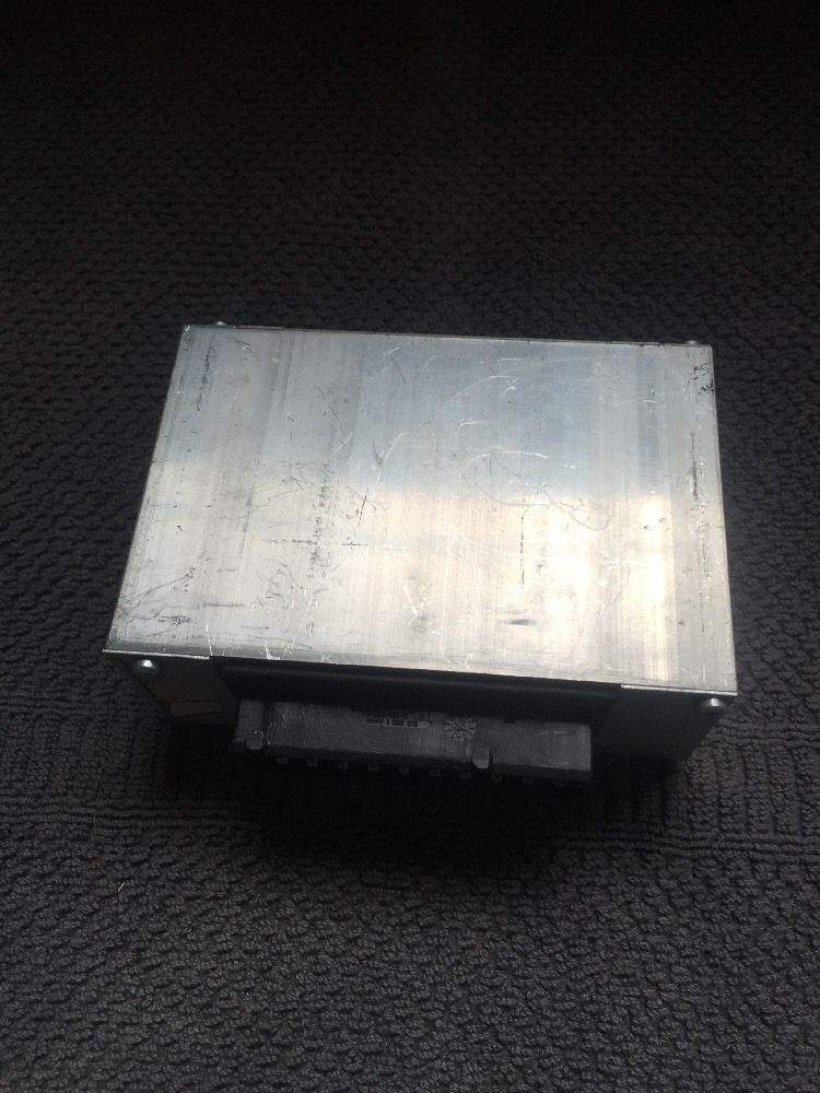 BMW OEM E60 E61 E63 E64 E65 E66 HIFI SOUND SYSTEM AMPLIFIER AMP CONTROLLOR | eBay