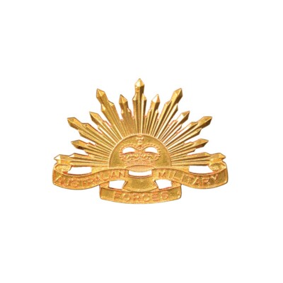 Replica 5th Pattern Rising Sun Badge | eBay Australia