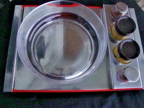 ABERT NICROSIL 18/12 SET TAVOLA VINTAGE | eBay