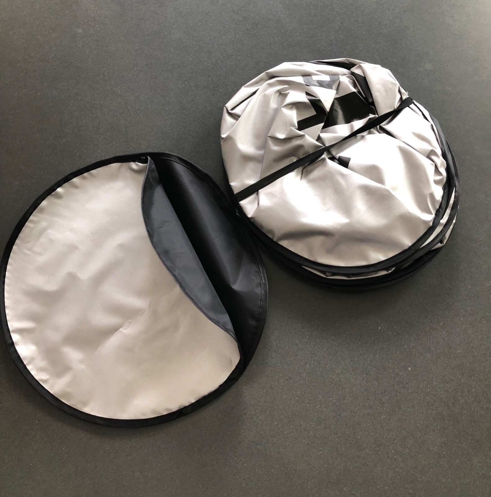 Lexus RCF Sunshade Sun shade by Level 7 Easy Fold Pivot System Fits ...