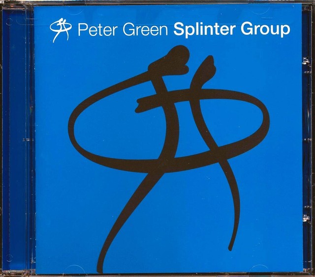 Peter Green Splinter Group by Peter Green Splinter Group (CD, Sep-2000 ...