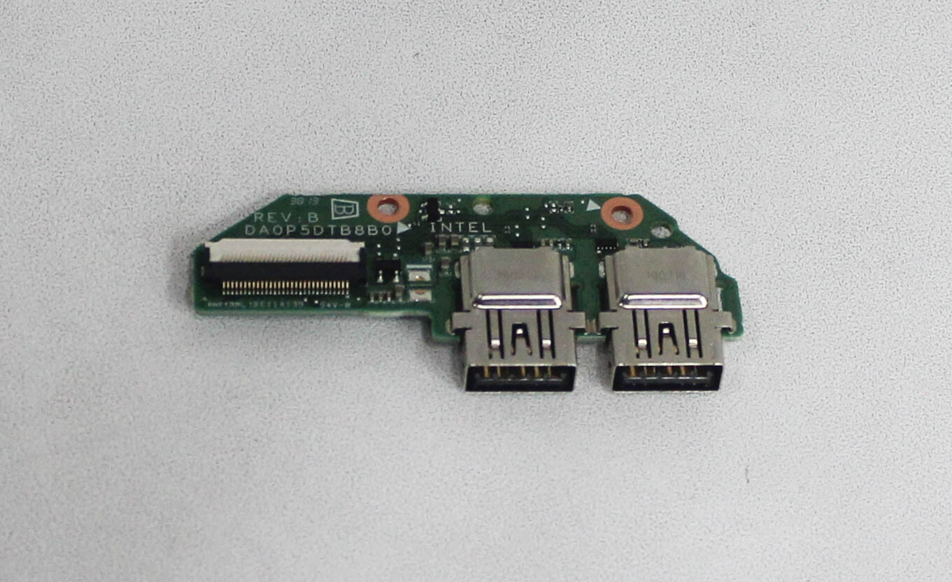 L63580-001 HP USB BOARD W/CABLE 15-DY1731MS "GRADE A" | eBay