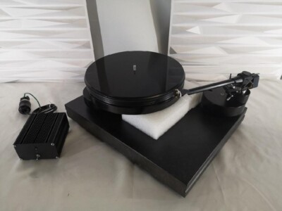 NOTTINGHAM Analogue Studio SpaceDeck Turntable from japan 100V | eBay