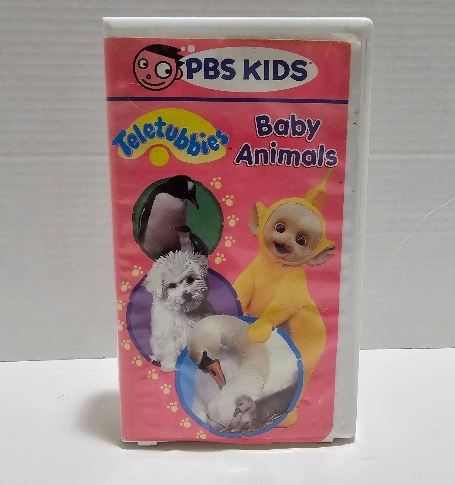 Teletubbies - Baby Animals - PBS Kids (VHS, 2001) 794054851939 | eBay