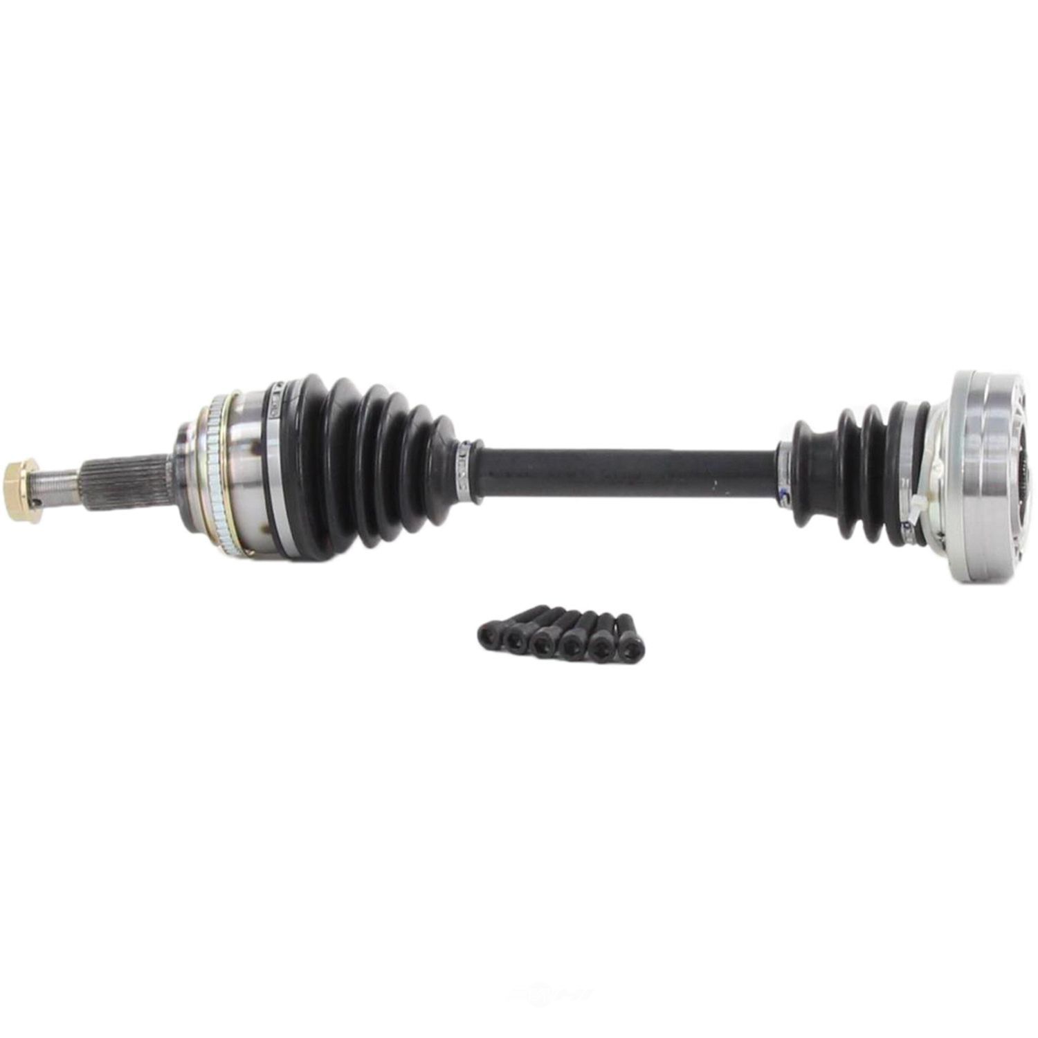 Axle Assembly For 2002-2003 Lexus RX300 FWD TO-8170 CV Axle Shaft | eBay