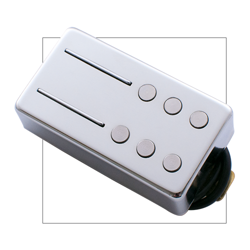 Railhammer Chisel Bridge Pickup Gold CHIBRGD | eBay