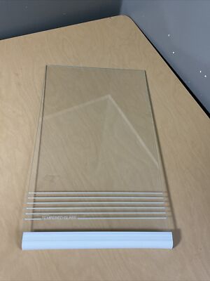 Genuine Maytag Crosley Magic Chef Admiral Jenn Air Freezer Glass Shelf ...