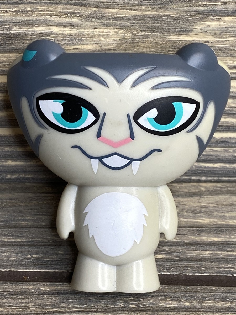 Ice Age 4 Characters Shira Ice Age 4: Continental Drift Review