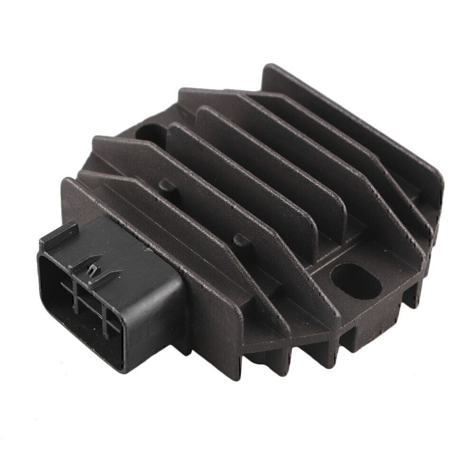 Motorcycle Voltage Regulator Rectifier Set fit Yamaha YZF R6 2006 2007 ...