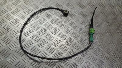07d905377 Ignition Knock (Detonation) Sensor for Audi A4 UK260415-91 | eBay