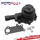 NEW Water Pump W/Gasket For jinma Farm Pro Y385T-11103 YD385 Y385 Y385T ...