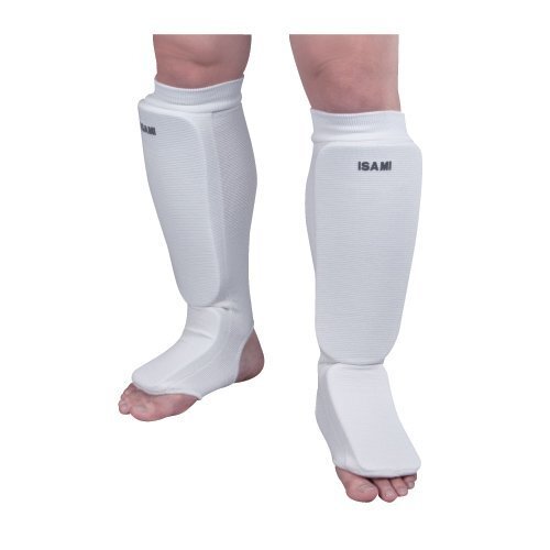 ISAMI Leg & Ankle L-227 XL size white | eBay