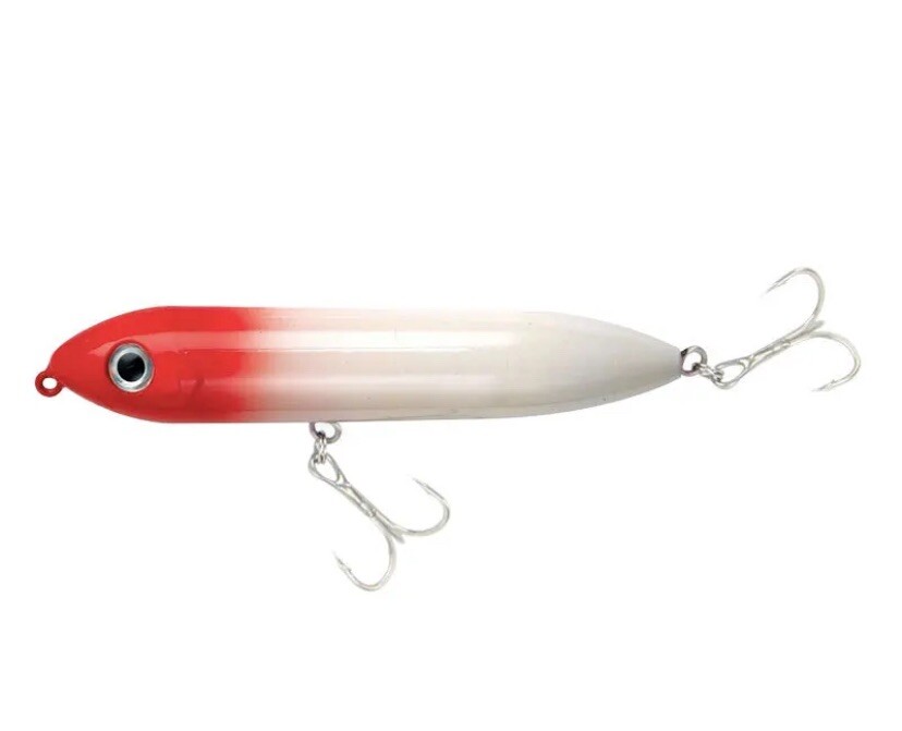 Top Water Fishing Lures (3 Pack) Spook, Pencil Bait | eBay
