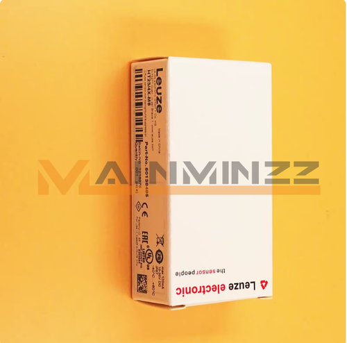 1PC New Leuze sensor HT23/4X-M8 50138485 | eBay