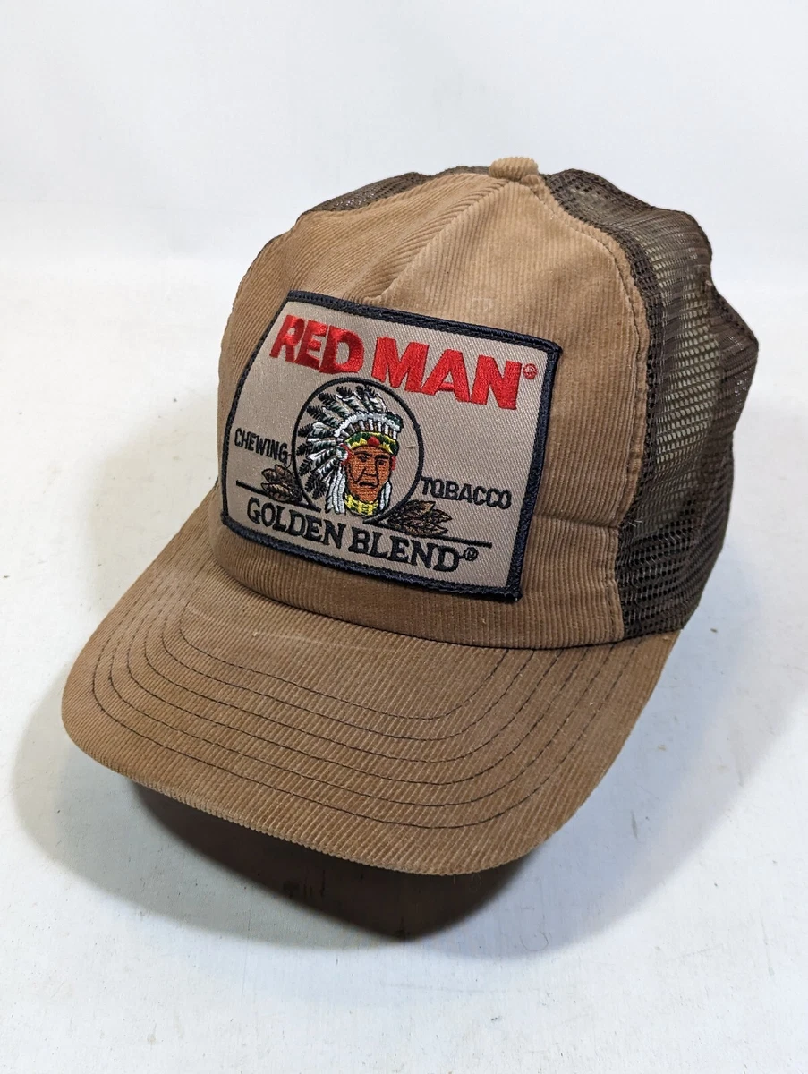 Redman Chew Baseball