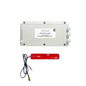 GSM Alarm / Auto / Speech Dialler - 2G & 3G UK manufactured | eBay