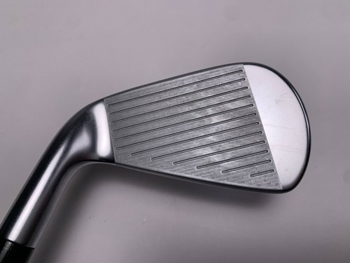 Srixon ZX MKII Utility 2 Utility Iron 18* NS Pro Modus 3 Tour Stiff RH ...