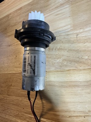 Maytronics Drive Motor (9991210-ASSY) | eBay
